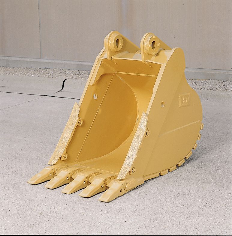 Cat 325B L Medium Excavators | Caterpillar