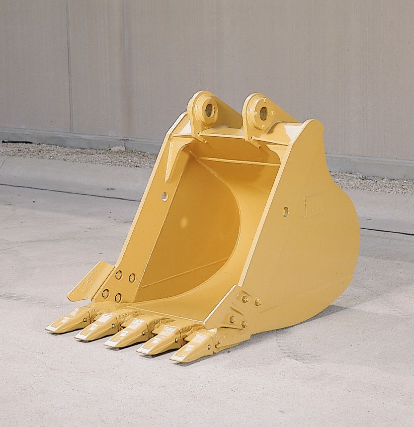 Cat 325B L Medium Excavators | Caterpillar