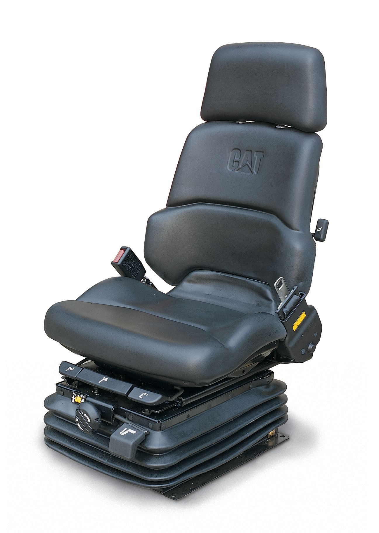 Cat 933C Hystat Small Track Loaders | Caterpillar