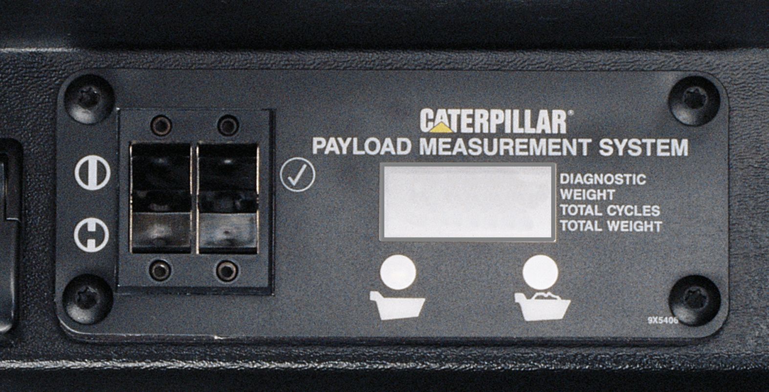 Cat 771D Quarry | Caterpillar