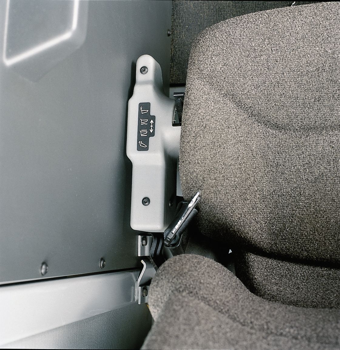 Cat 771D Quarry | Caterpillar