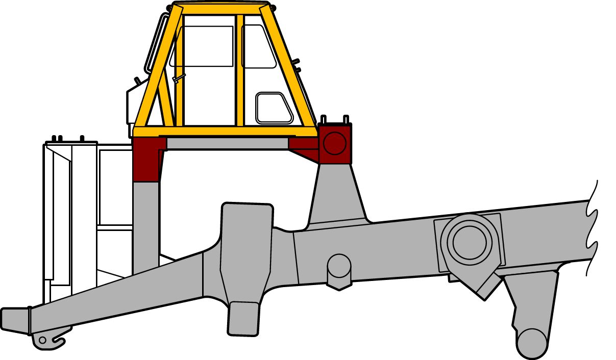 Cat 773D Off-Highway Trucks | Caterpillar
