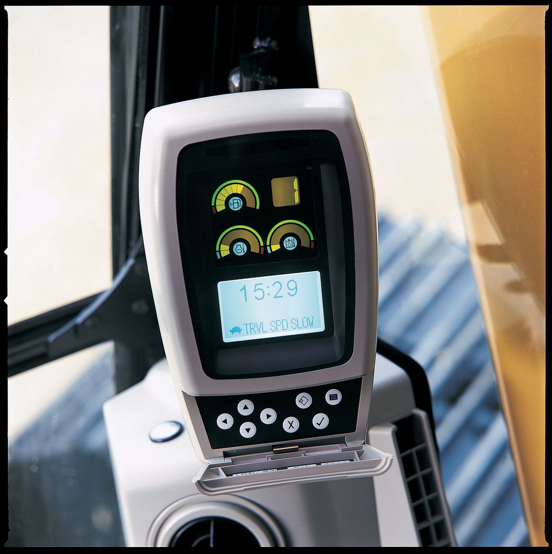 Cat 322C LL Log Loader | Caterpillar