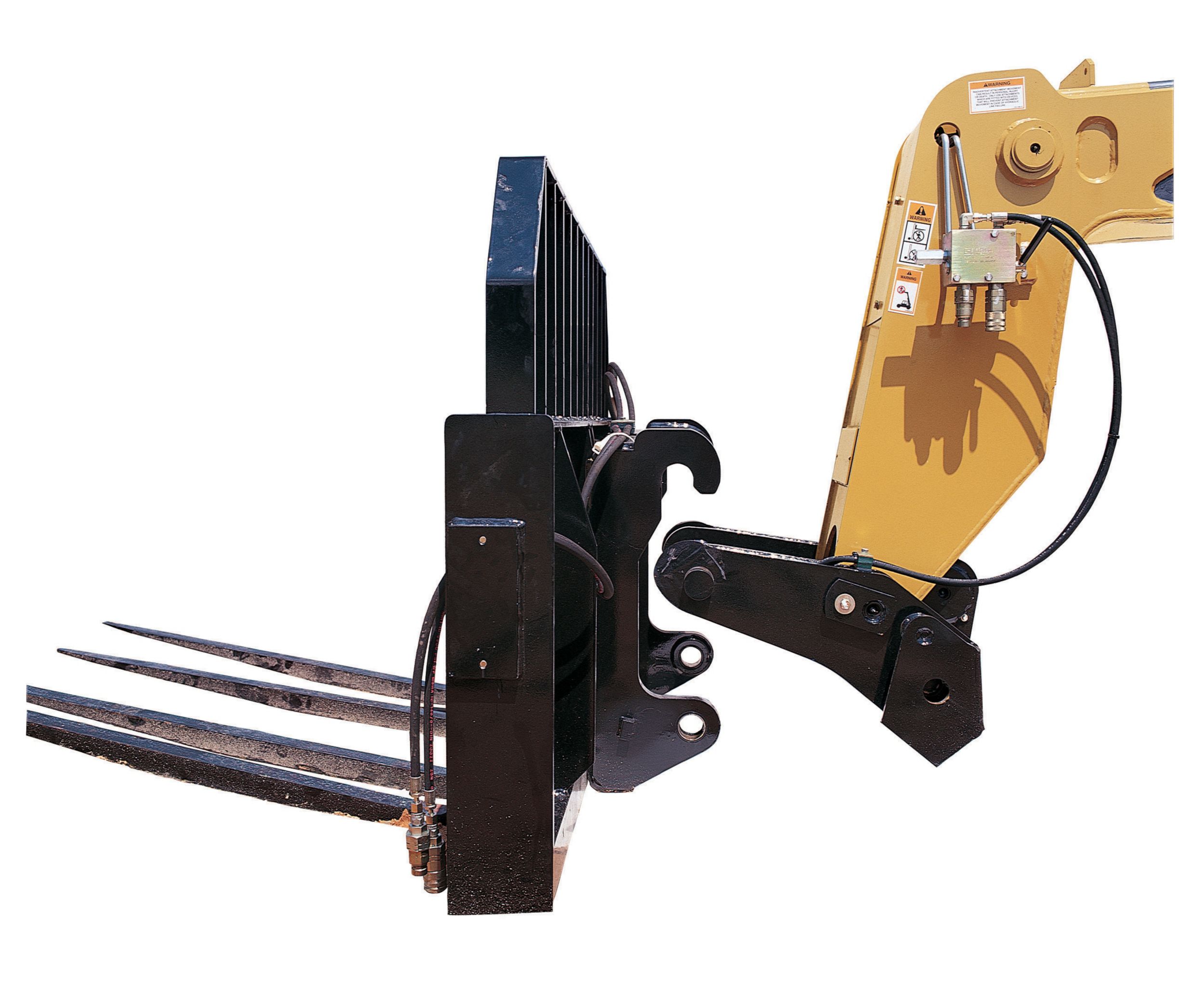 Cat TH62 Telehandlers | Caterpillar