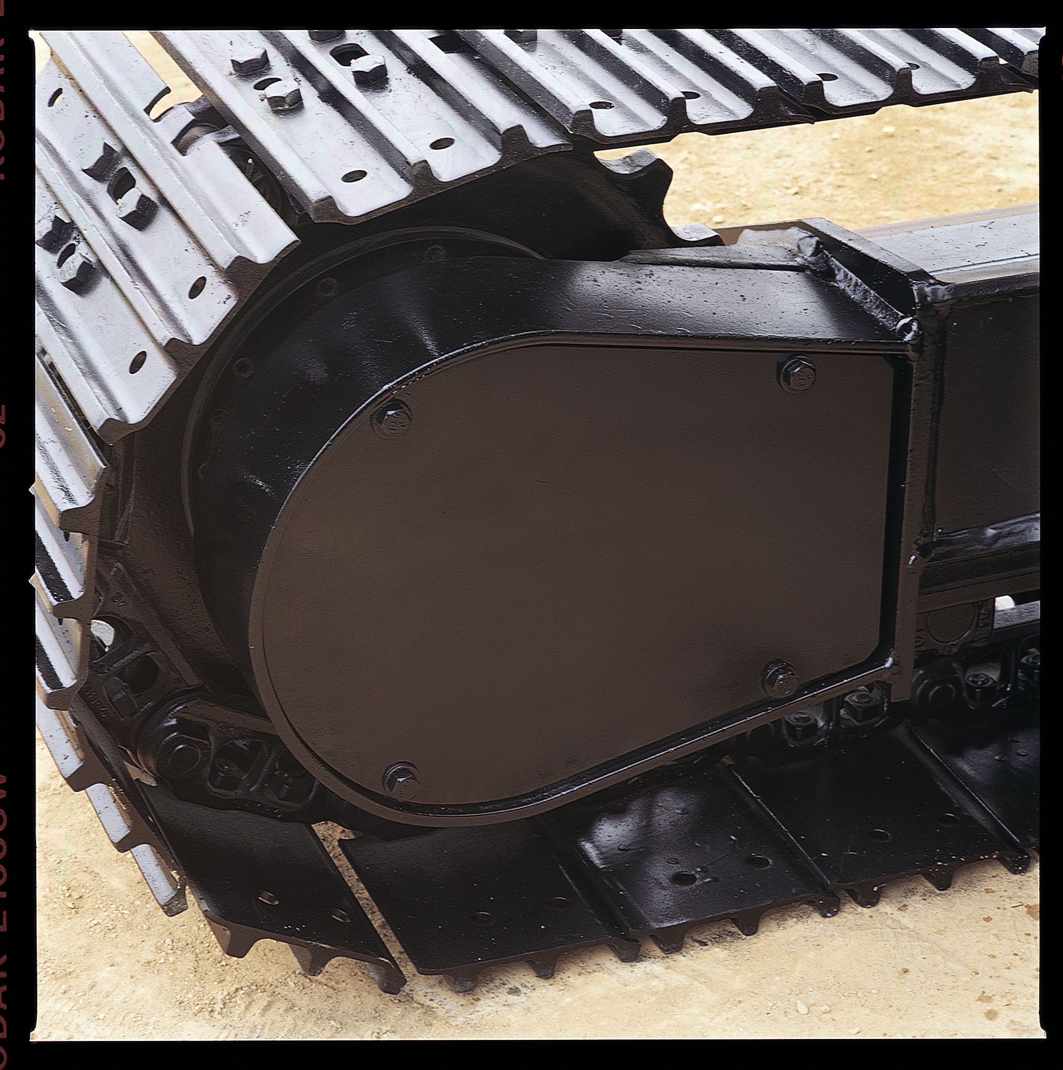 Cat 307C SB Small Excavators | Caterpillar