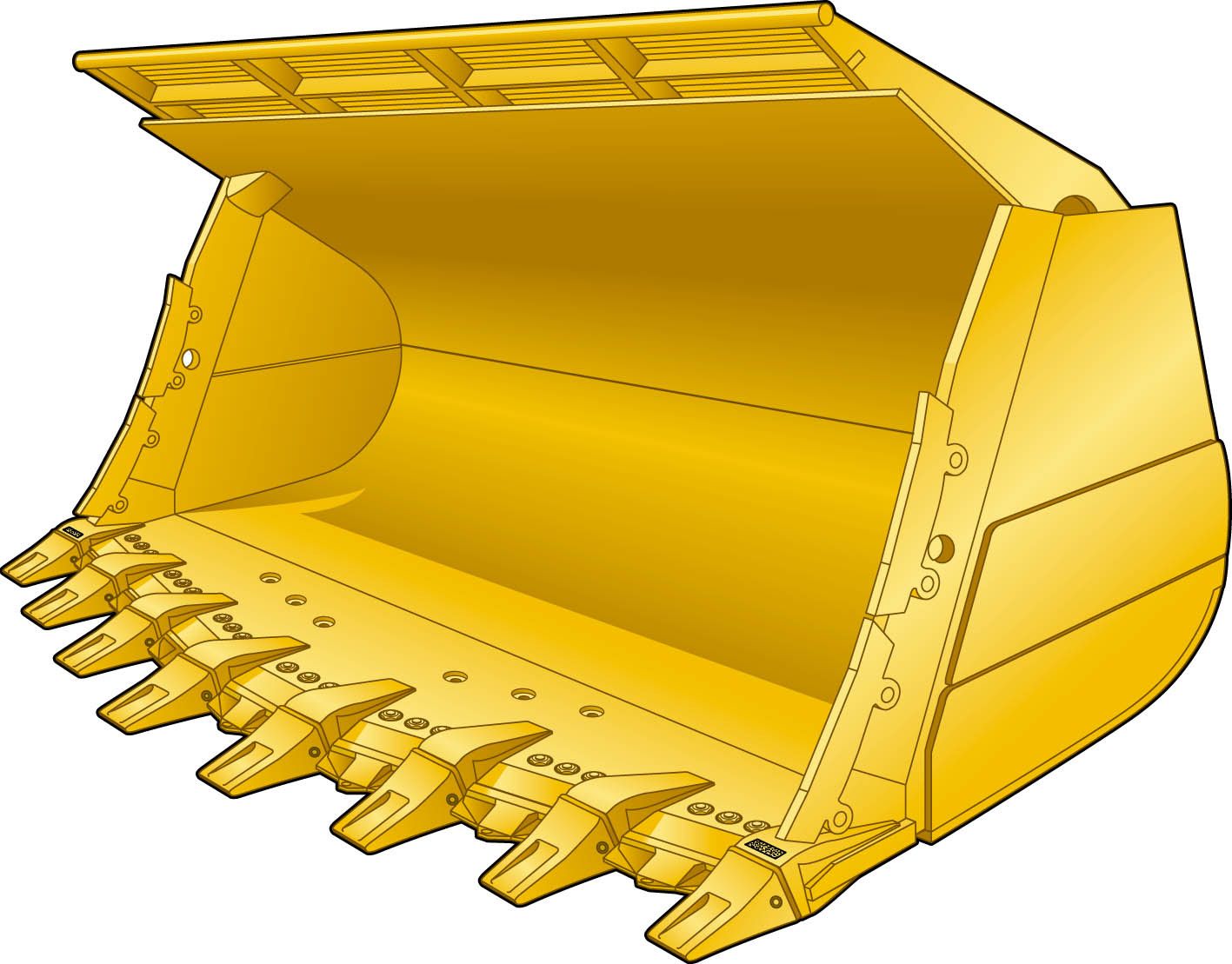 Cat 966G Medium Wheel Loaders | Caterpillar
