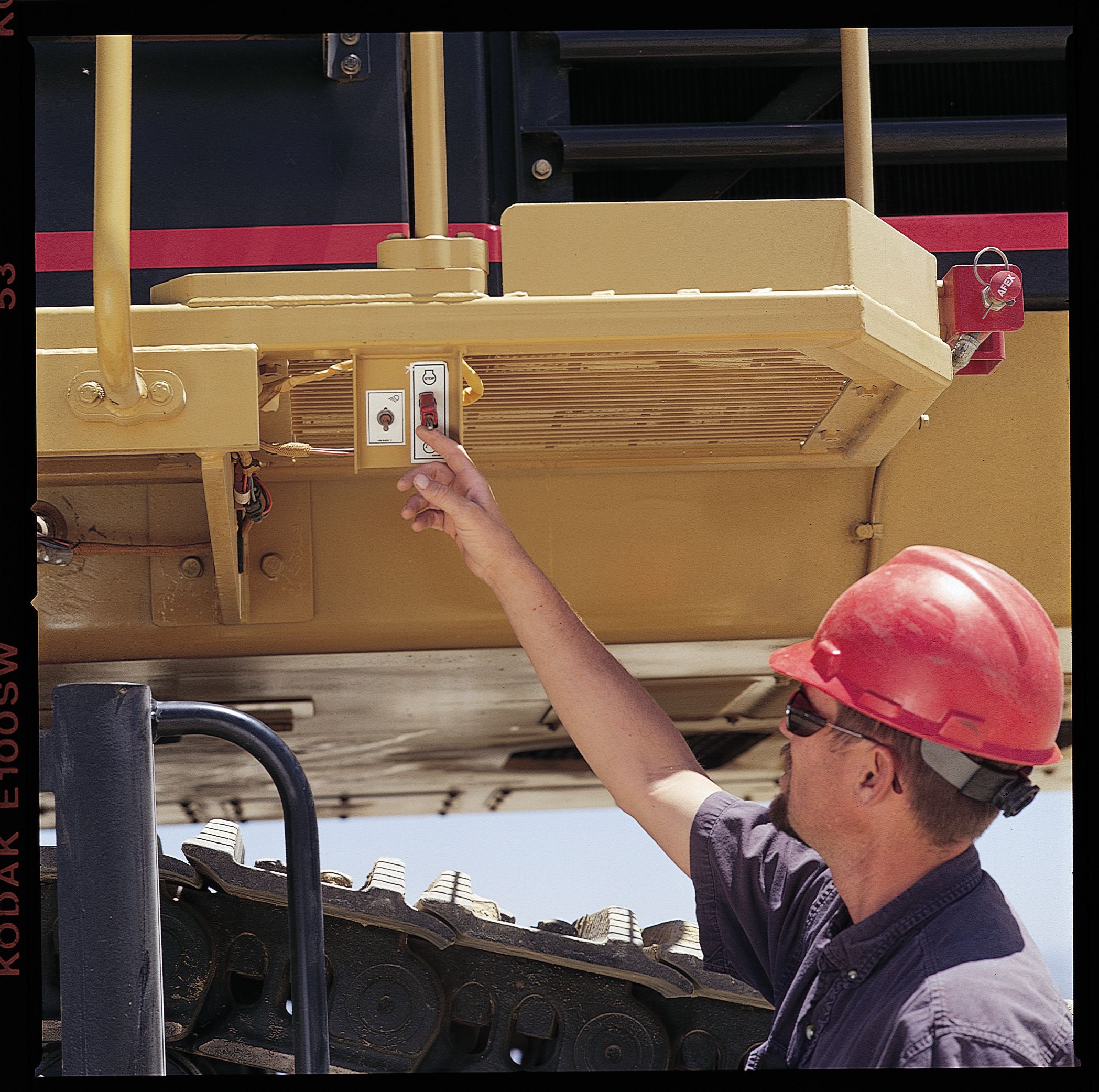 5110B/5110B L | H-CPC