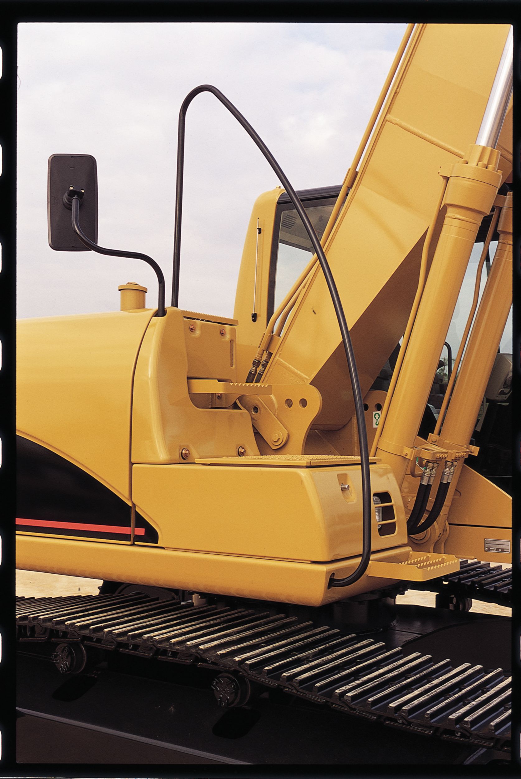 Cat 315C L Small Excavators | Caterpillar