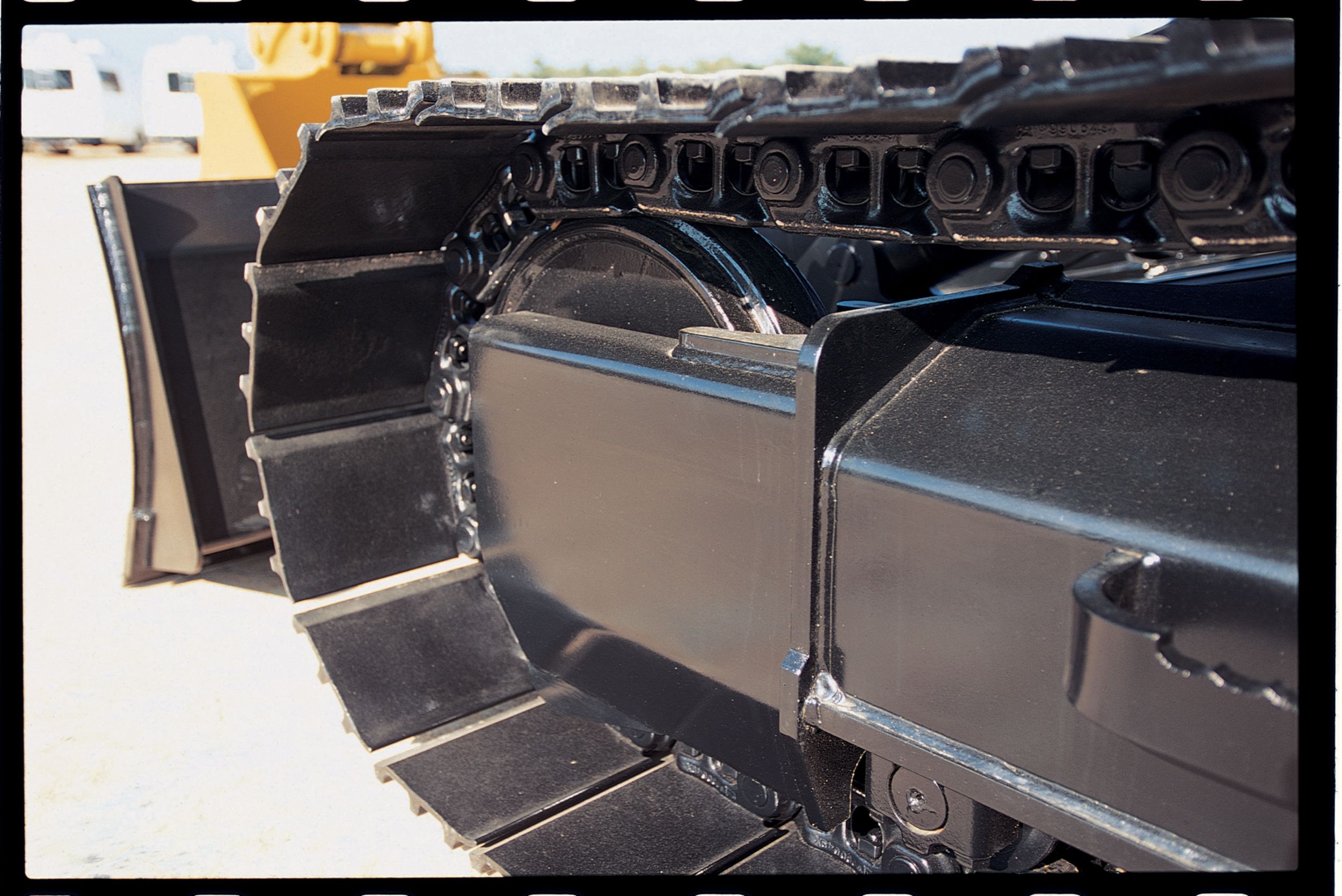 Cat 312C L Small Excavators | Caterpillar