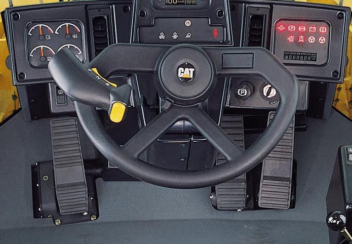 Cat 980G Medium Wheel Loaders | Caterpillar