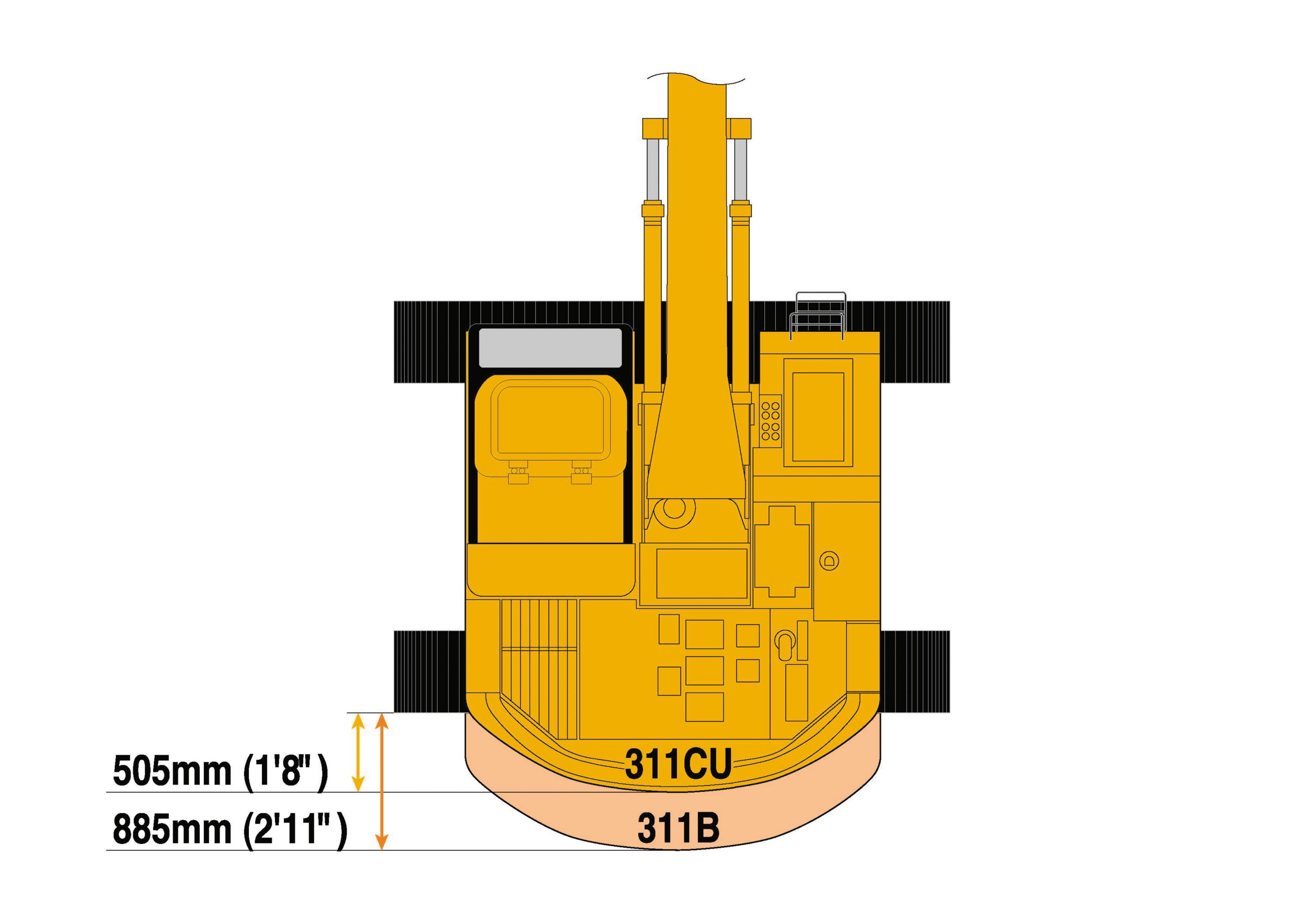 311C Utility | H-CPC