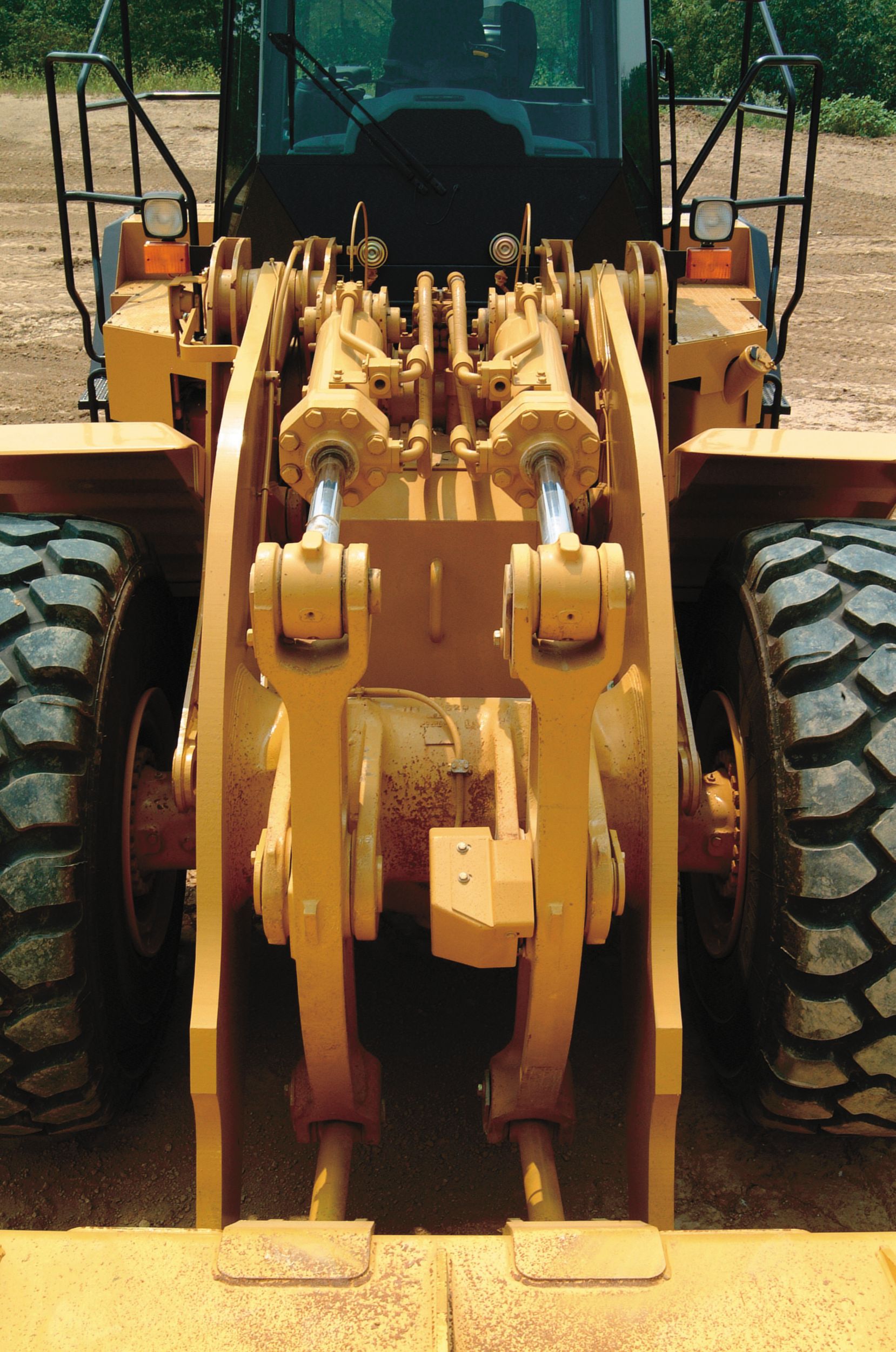 980G Series II | H-CPC