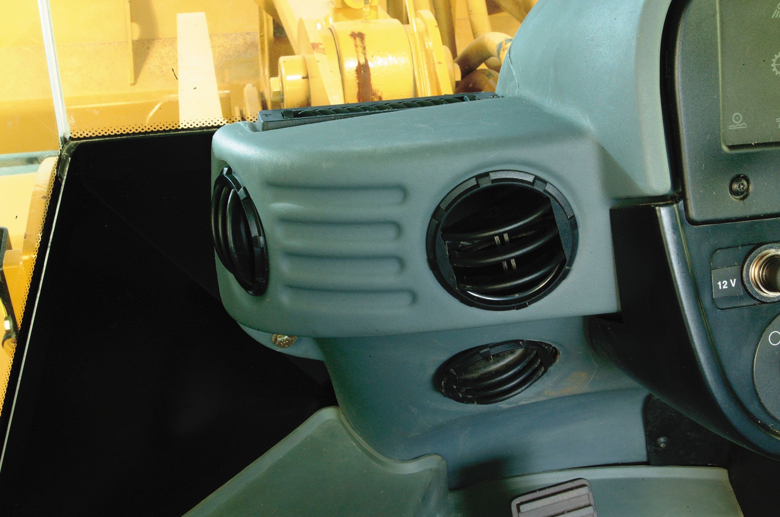 980G Series II | H-CPC