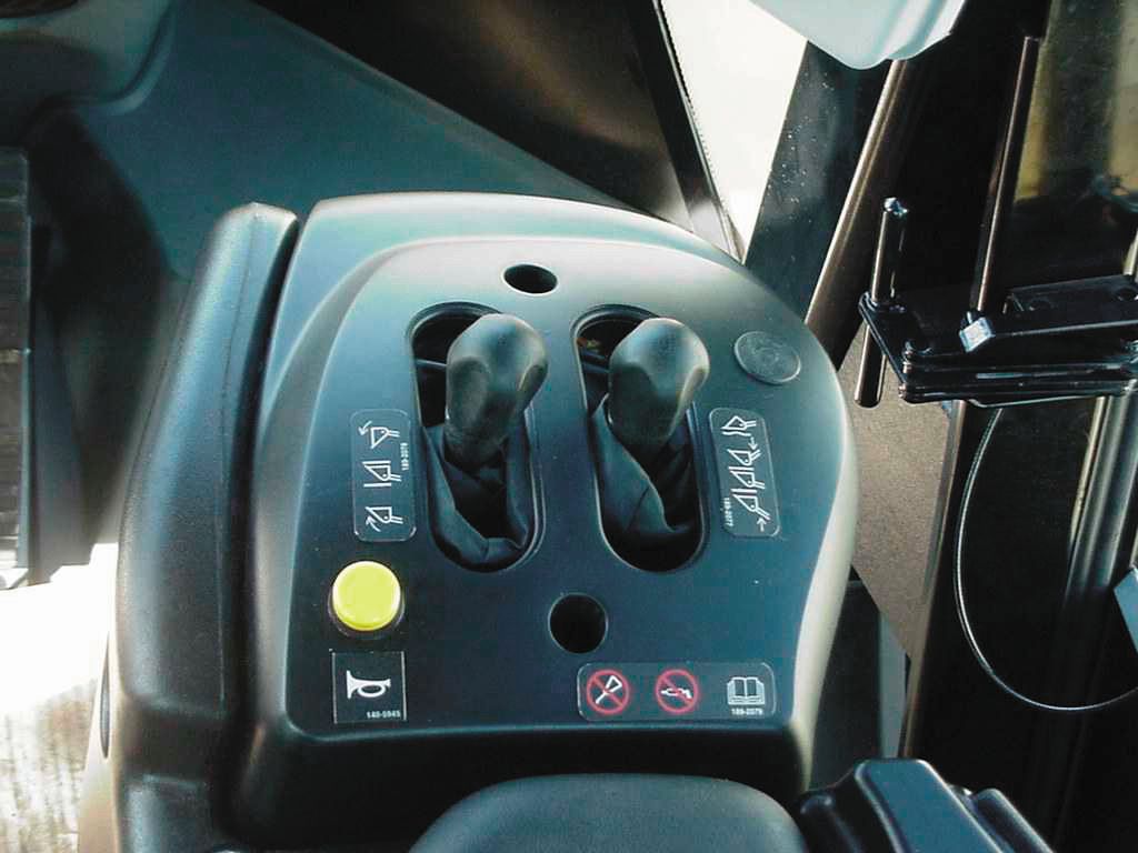 Cat 980G Series II Medium Wheel Loaders | Caterpillar