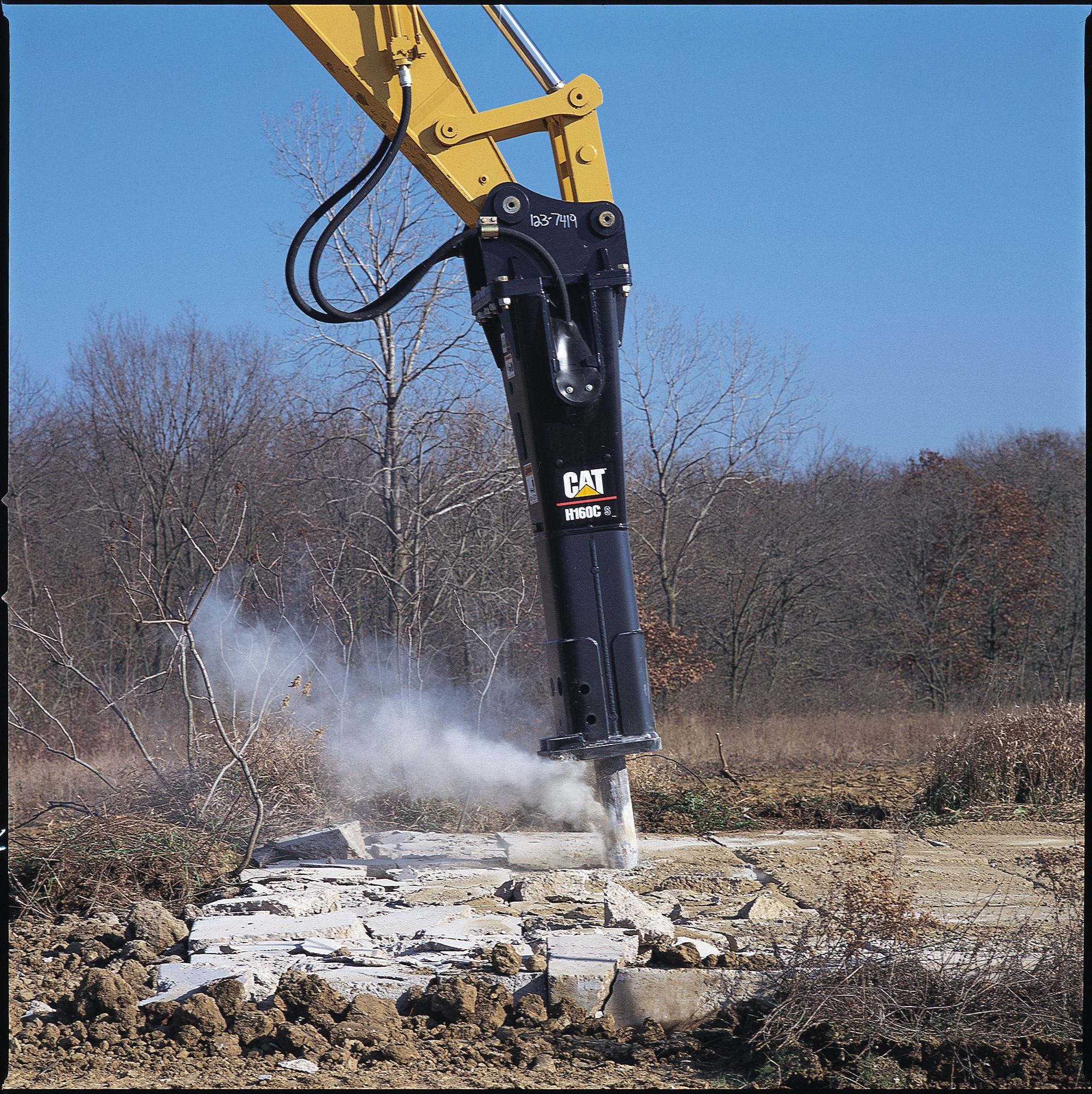 Cat 330C L Medium Excavators | Caterpillar