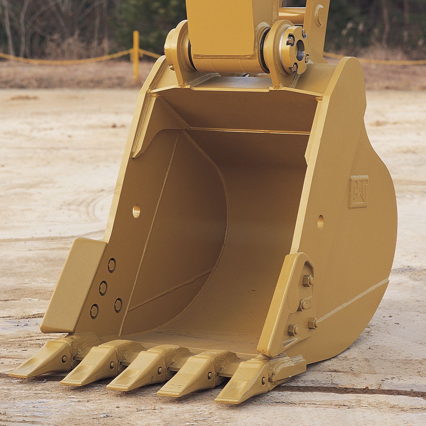 Cat 318C L Small Excavators | Caterpillar