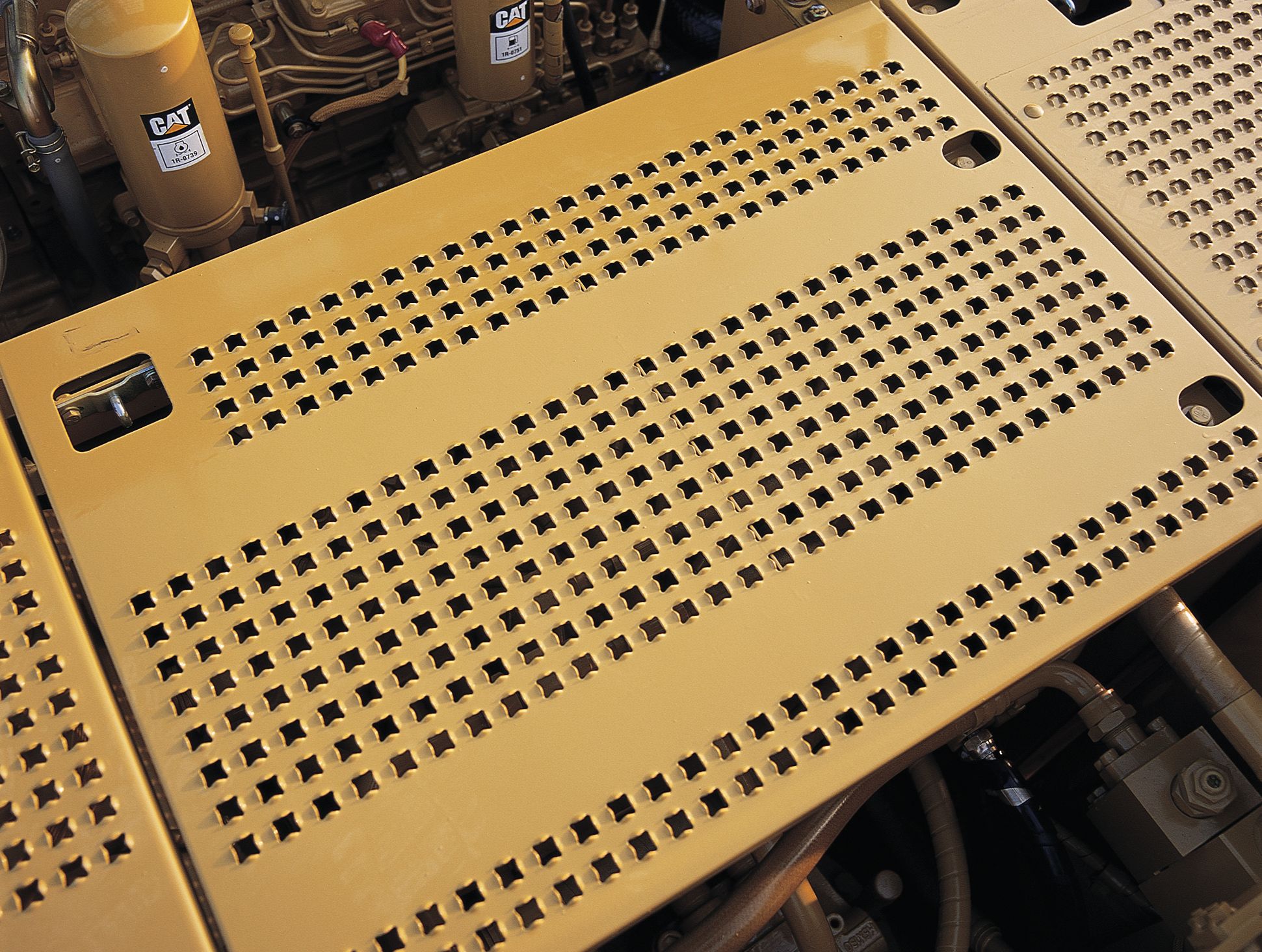 Cat 318C L Small Excavators | Caterpillar