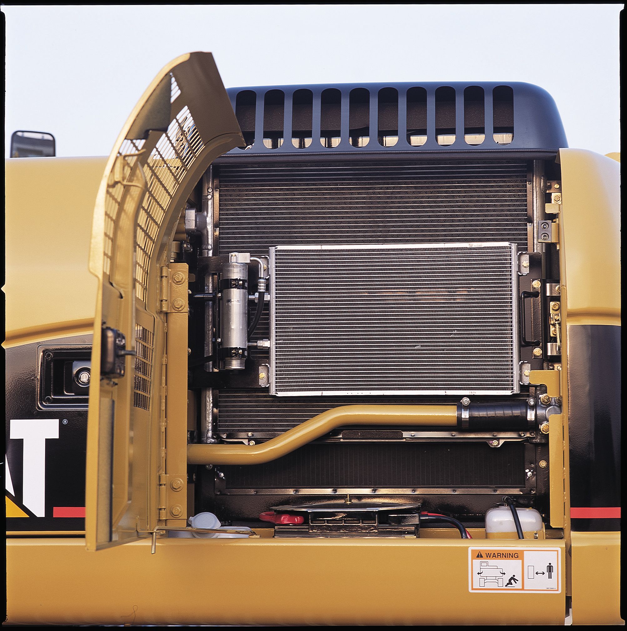 Cat 318C L Small Excavators | Caterpillar