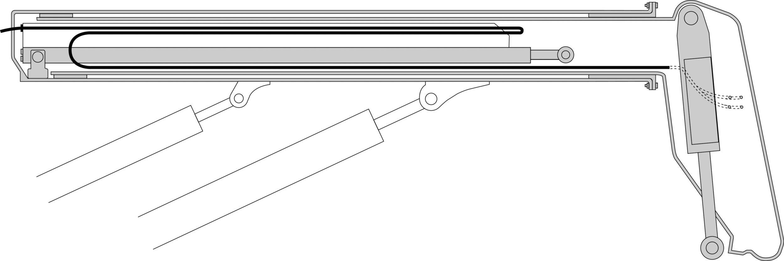Cat TH210 Telehandlers | Caterpillar