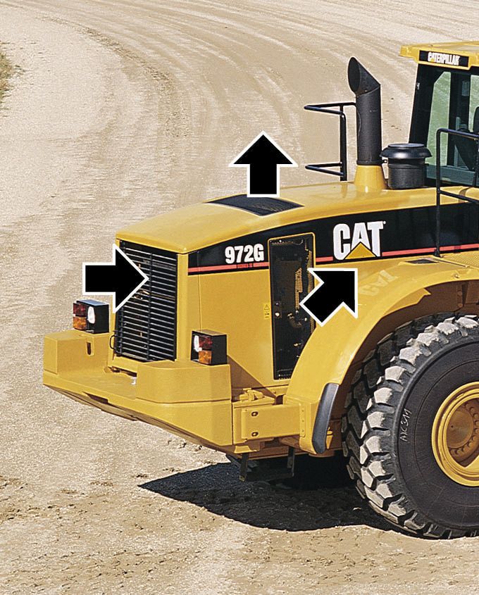 972G Series II | H-CPC