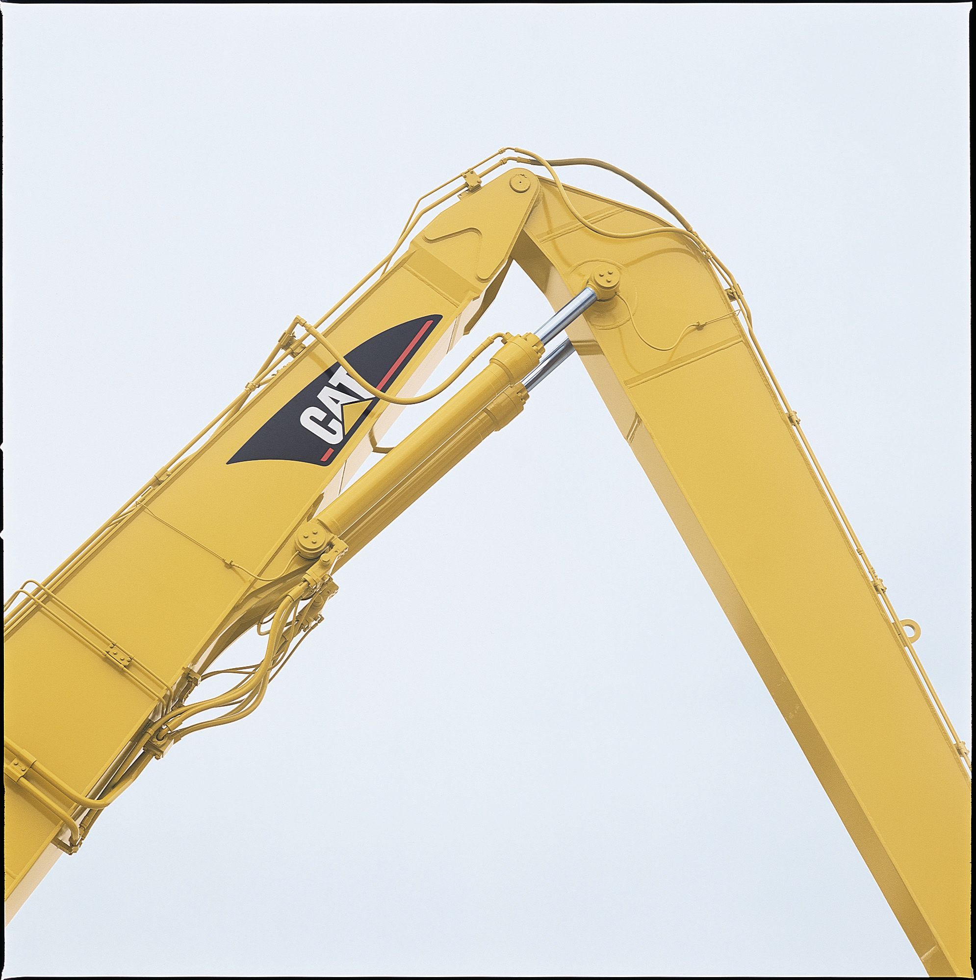 Cat 330C MH Track Material Handlers | Caterpillar