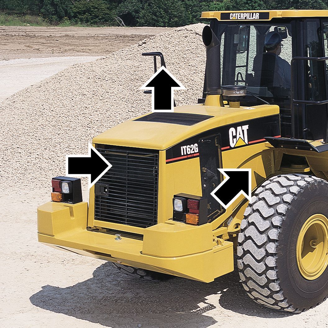 IT62G II Integrated Toolcarrier | H-CPC