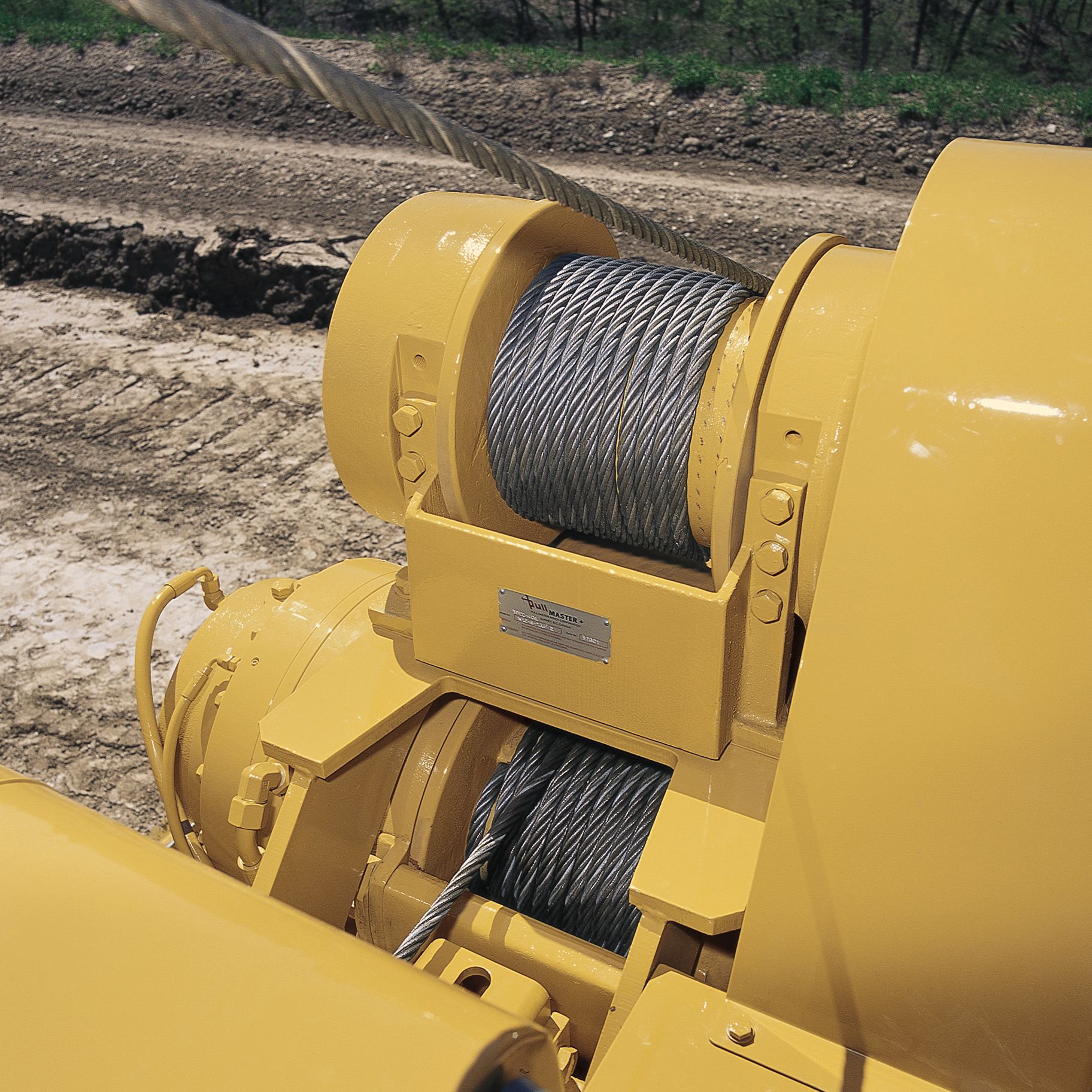 Cat 561N Pipelayers | Caterpillar