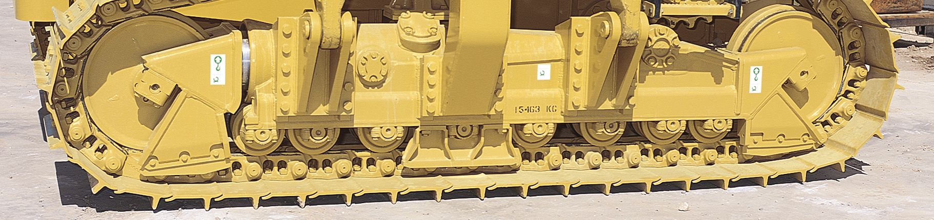 Cat 561N Pipelayers | Caterpillar