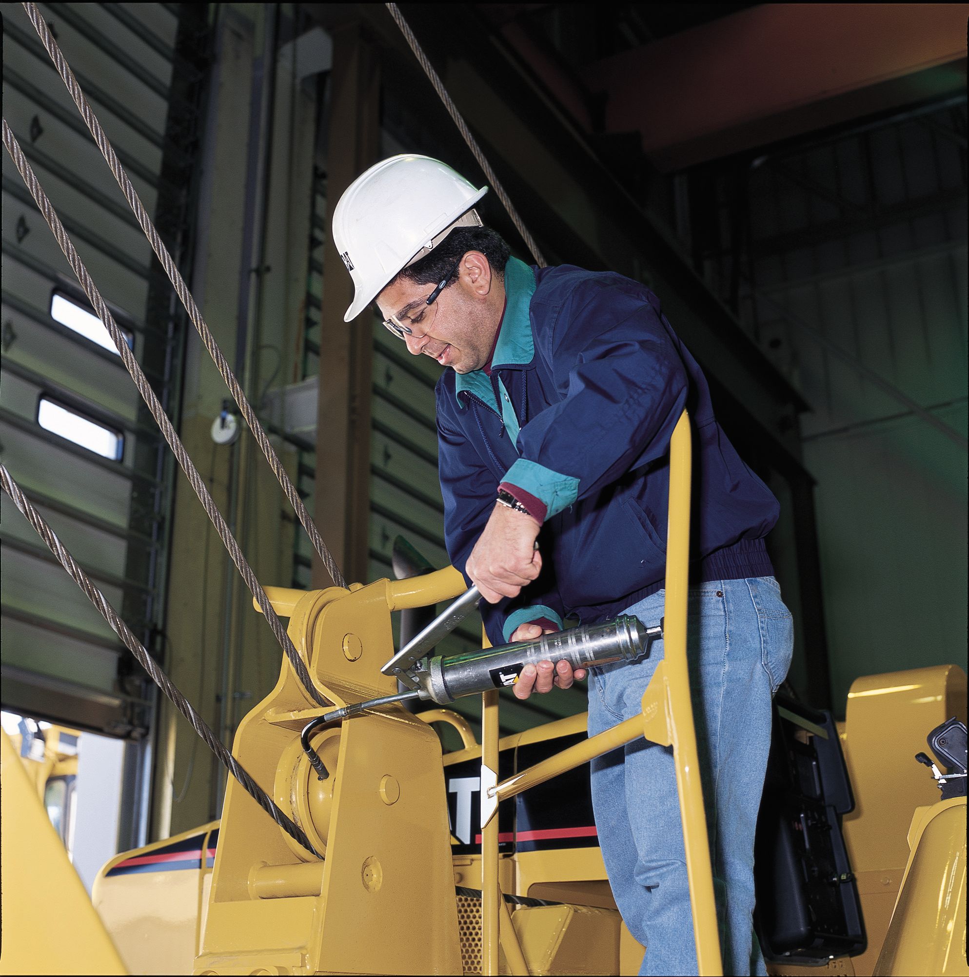 Cat 561N Pipelayers | Caterpillar