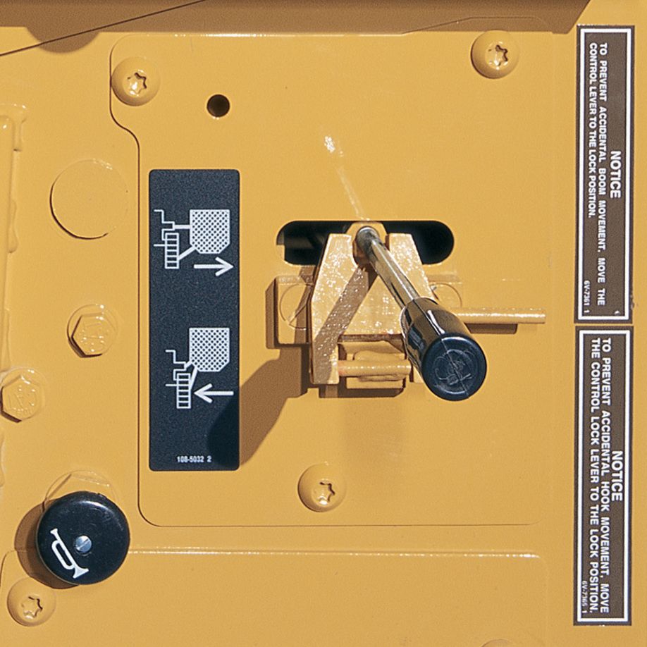 Cat 561N Pipelayers | Caterpillar