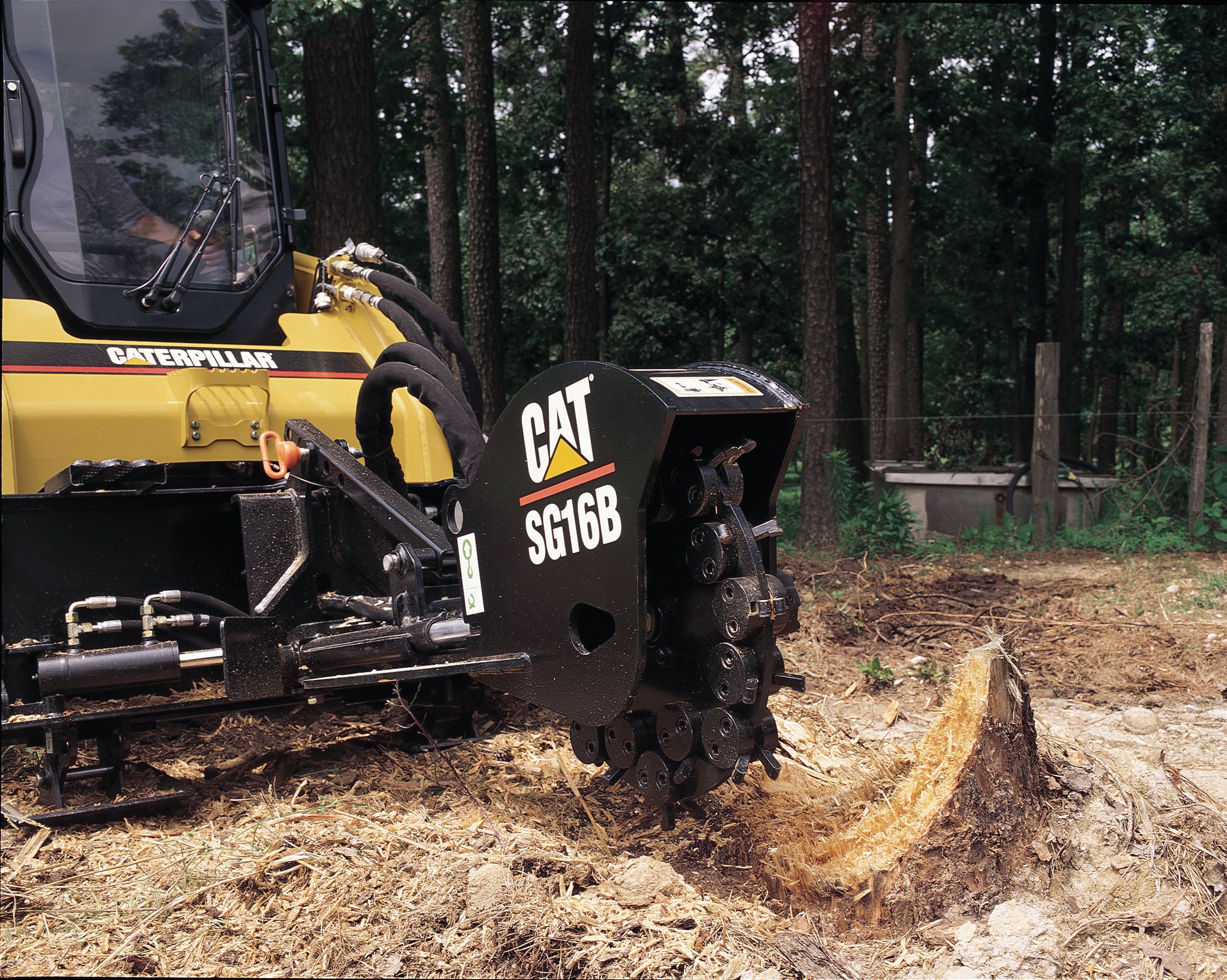 Cat 268B Skid Steer Loaders | Caterpillar