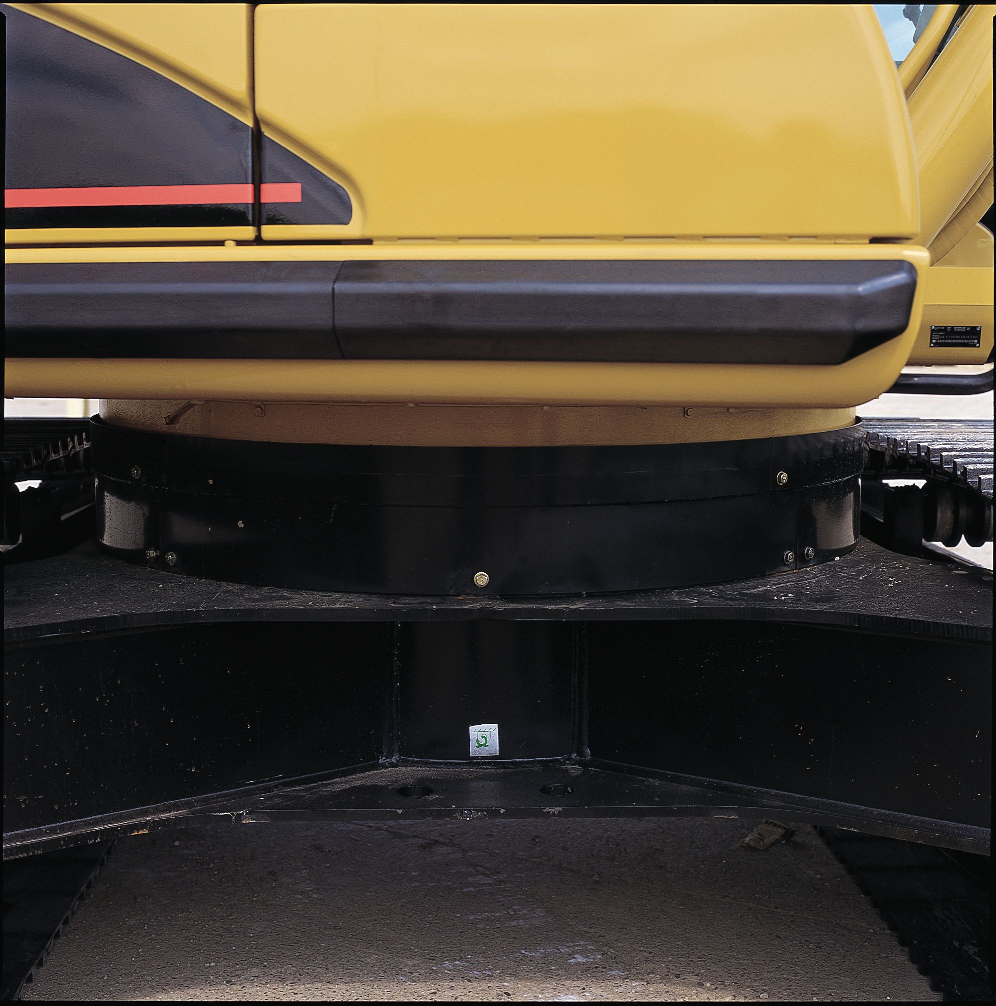 Cat 330C MH Waste Handler Waste Handling Material Handlers | Caterpillar