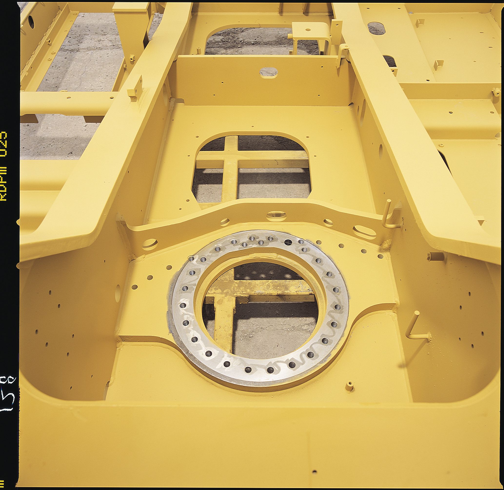 Cat 330C MH Waste Handler Waste Handling Material Handlers | Caterpillar