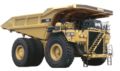 Cat 793D Mining Trucks | Caterpillar