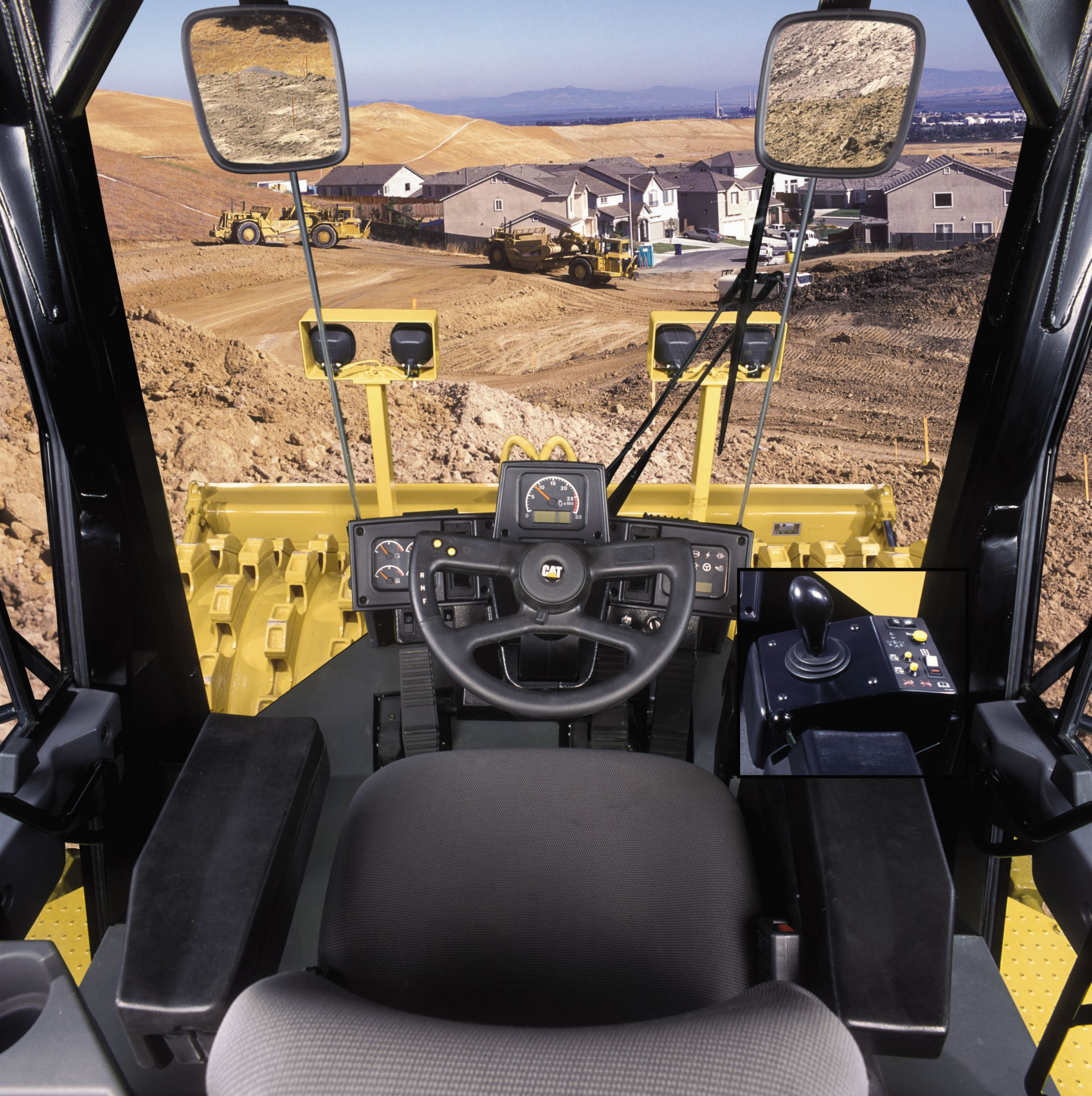 Cat 825H | Caterpillar