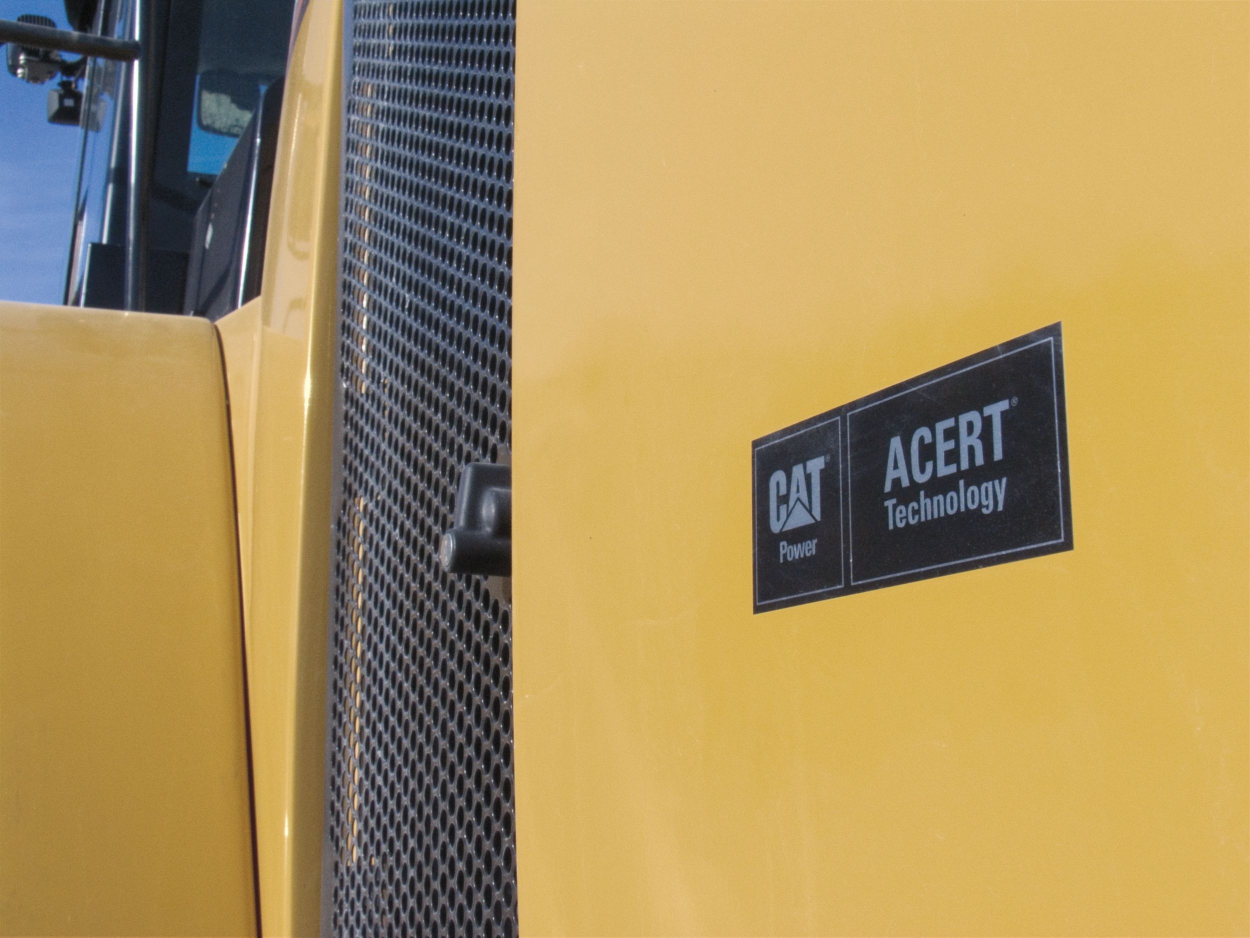 Cat 950H Medium Wheel Loaders | Caterpillar