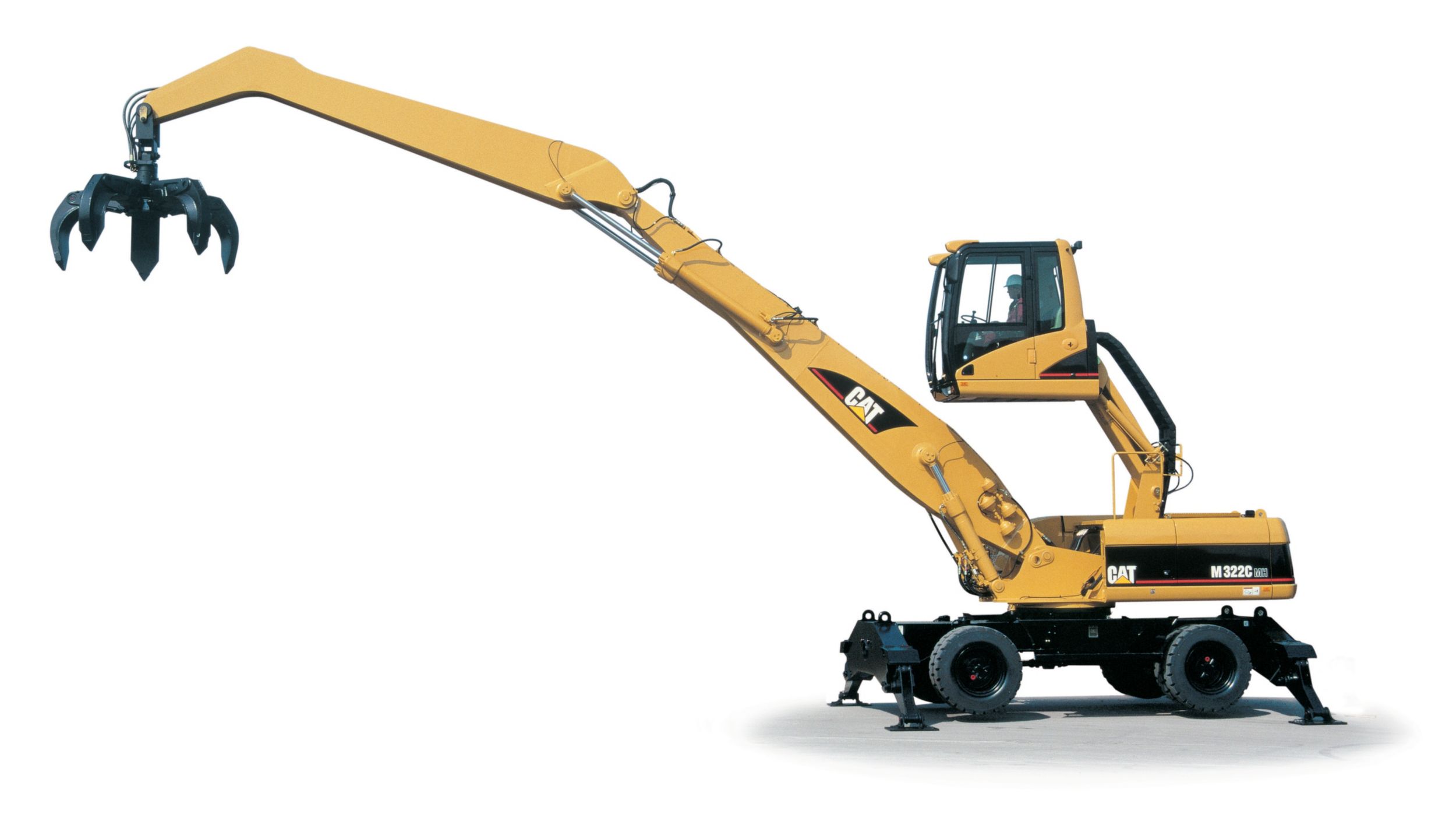 M318C MH | H-CPC