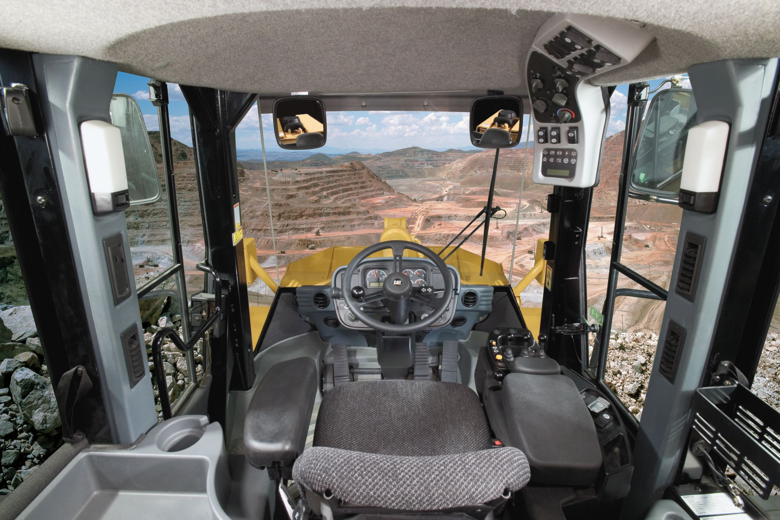 Cat 950H Medium Wheel Loaders | Caterpillar