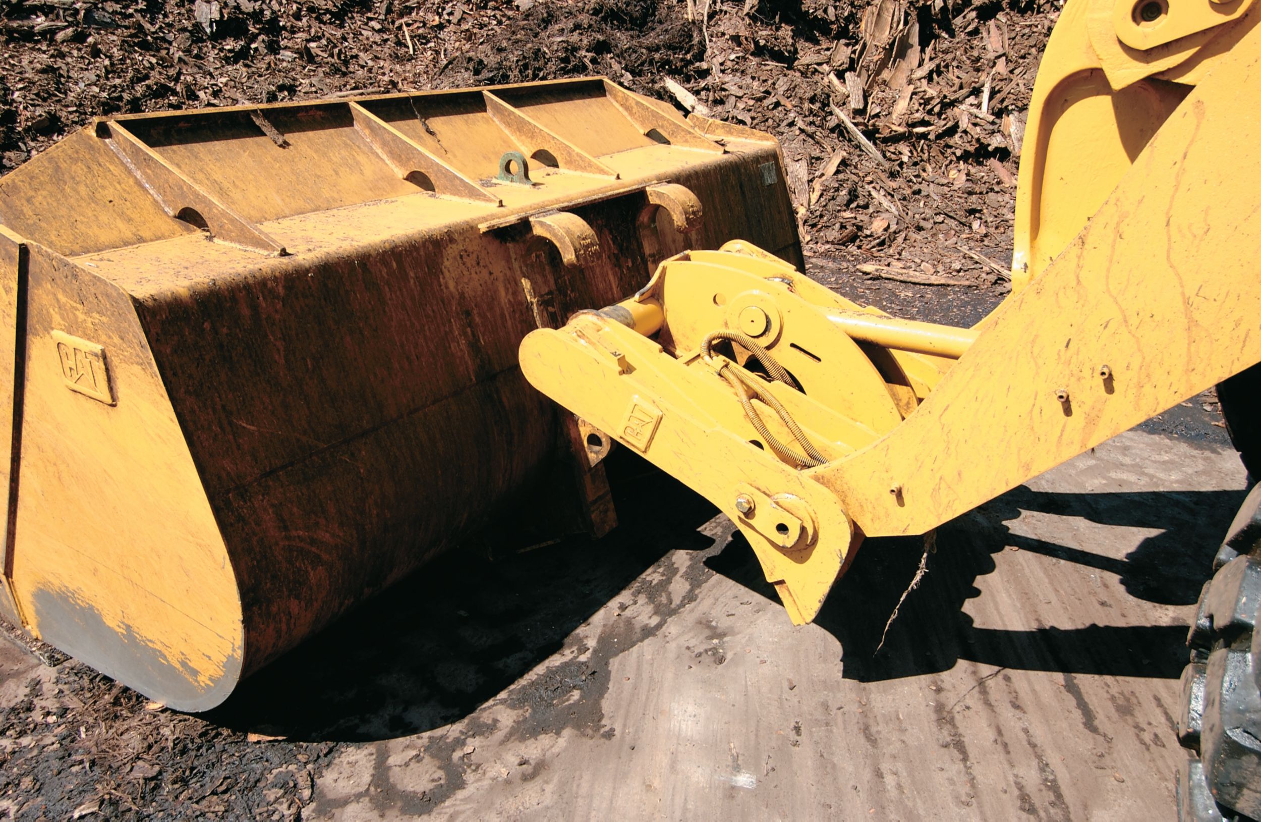 Cat 950H Medium Wheel Loaders | Caterpillar