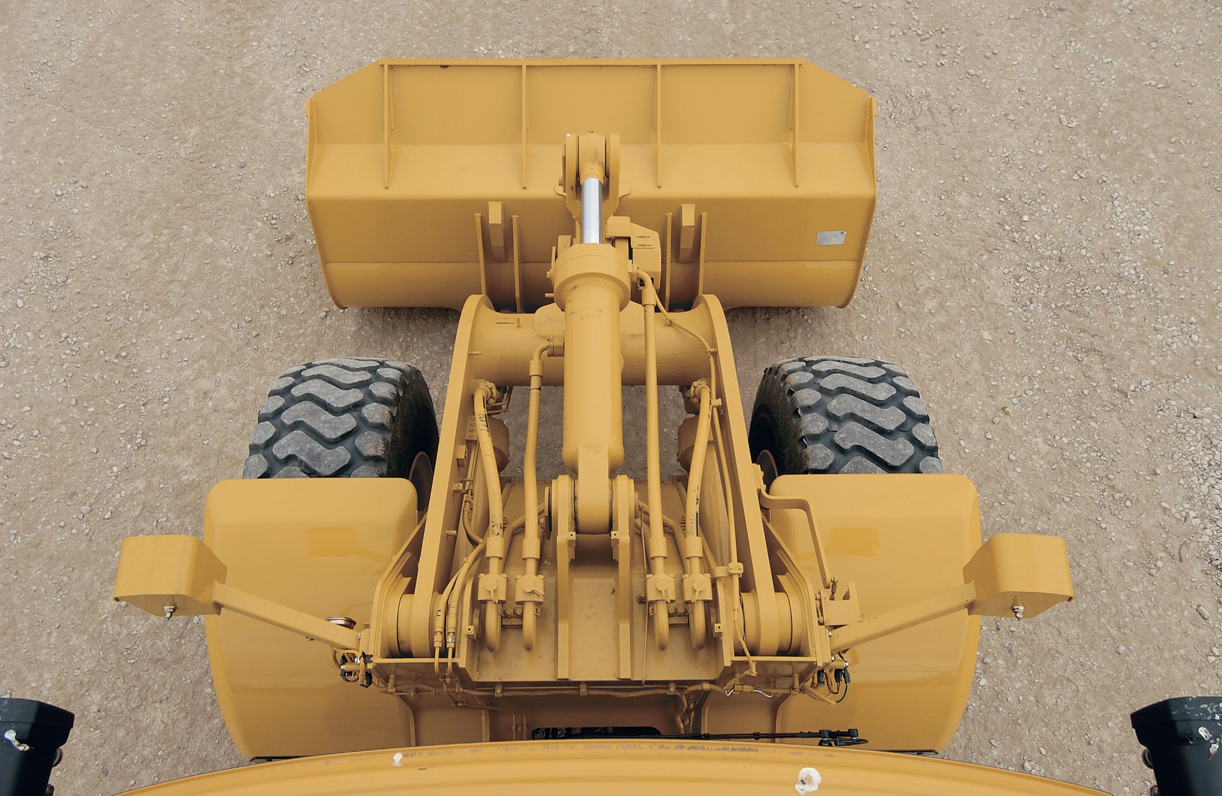 Cat 950H Medium Wheel Loaders | Caterpillar