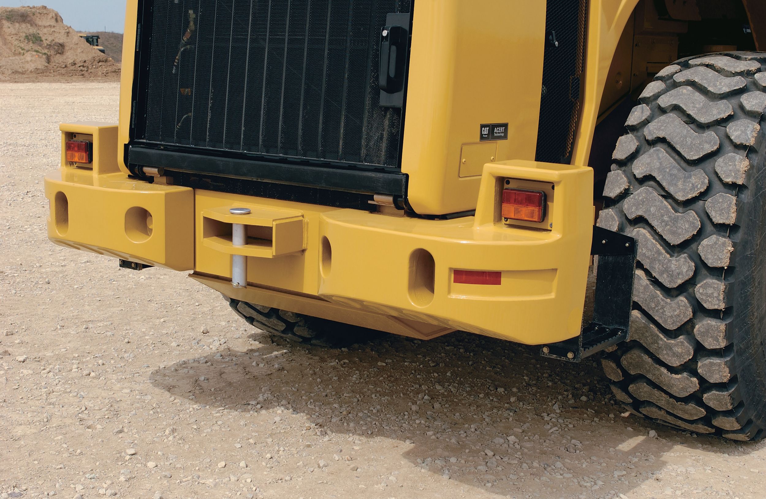 Cat 950H Medium Wheel Loaders | Caterpillar