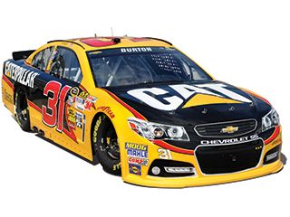 Caterpillar | Caterpillar Racing