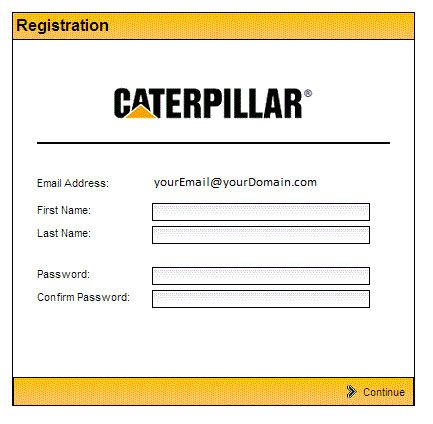 Proofpoint Encryption Registration