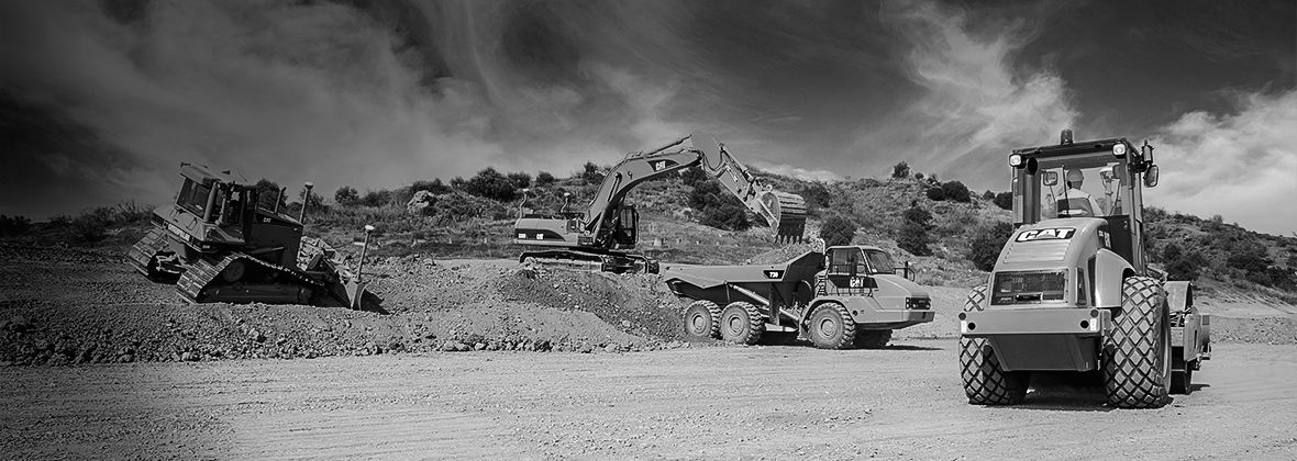 Cat® Connect | Cat | Caterpillar