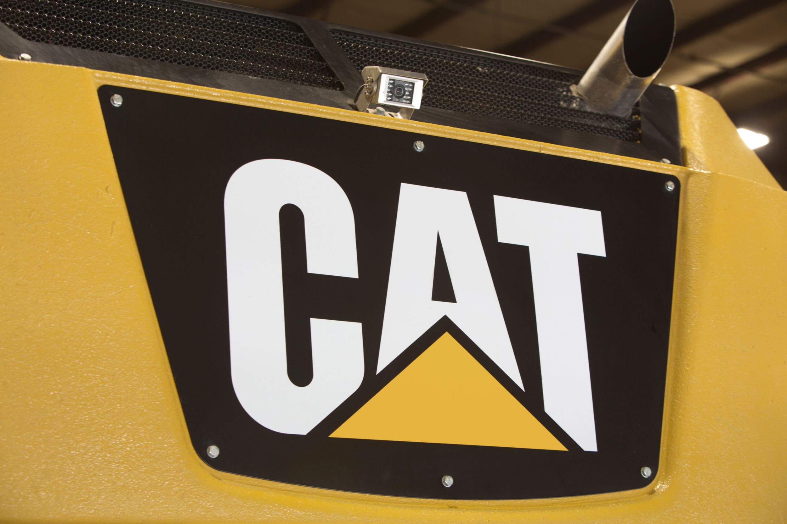 Cat MH3037 Wheel Material Handlers | Caterpillar