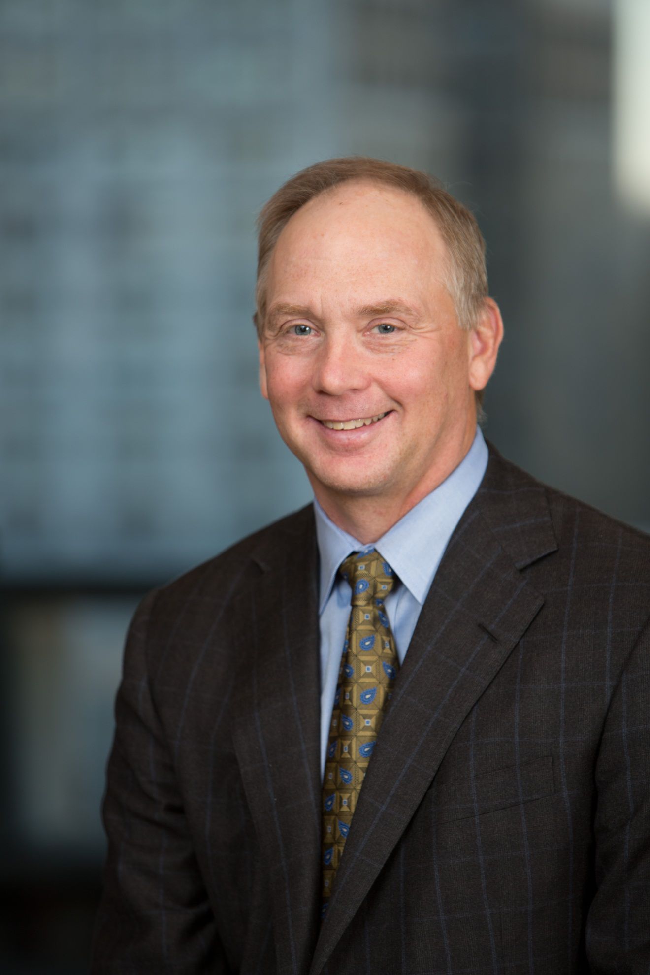 Caterpillar | Funcionarios