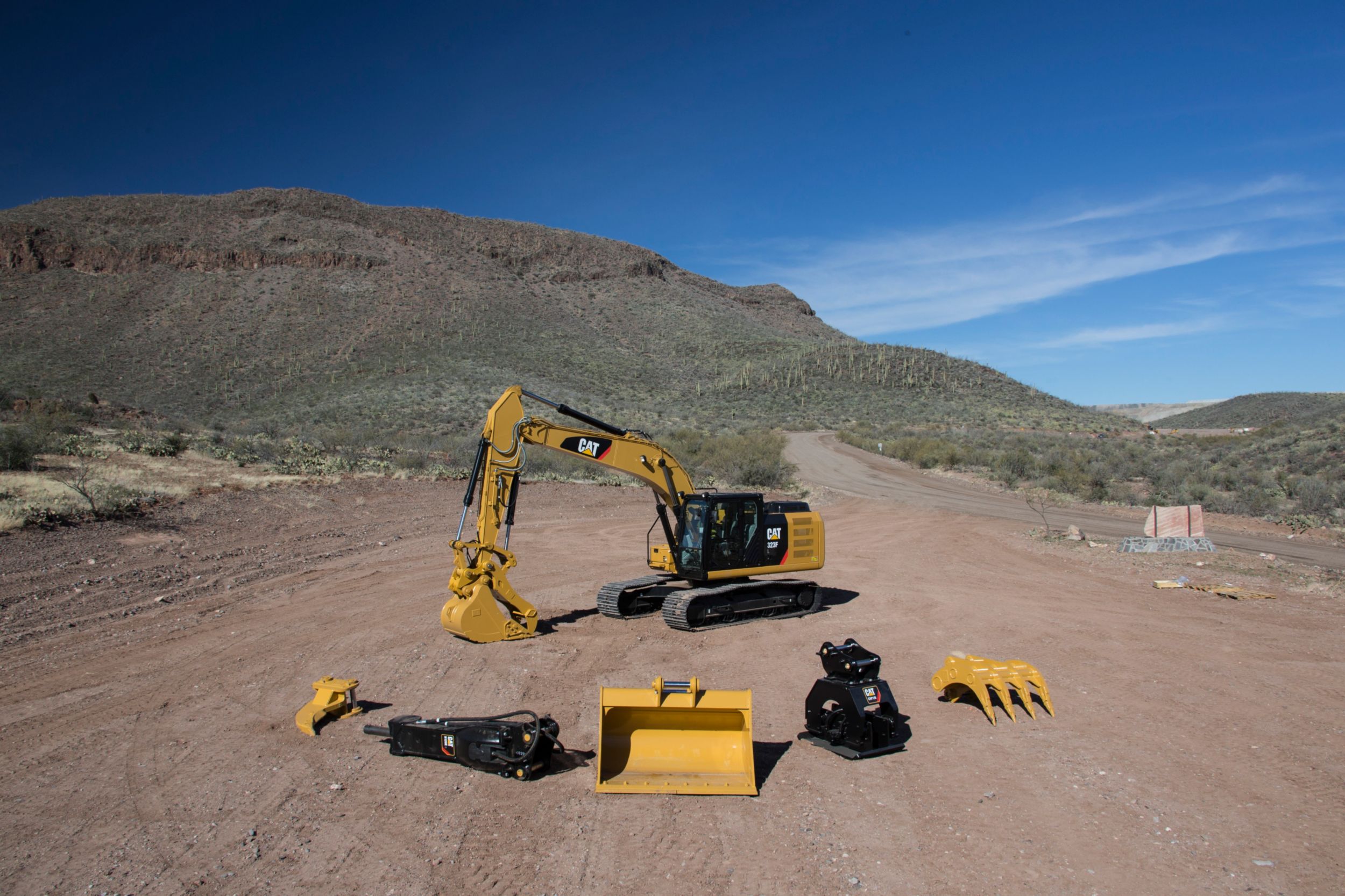 Cat Pin Grabber Excavator Coupler - 315-Linkage Pin Grabber Couplers ...