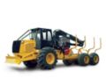 Cat 564 Forwarder | Caterpillar