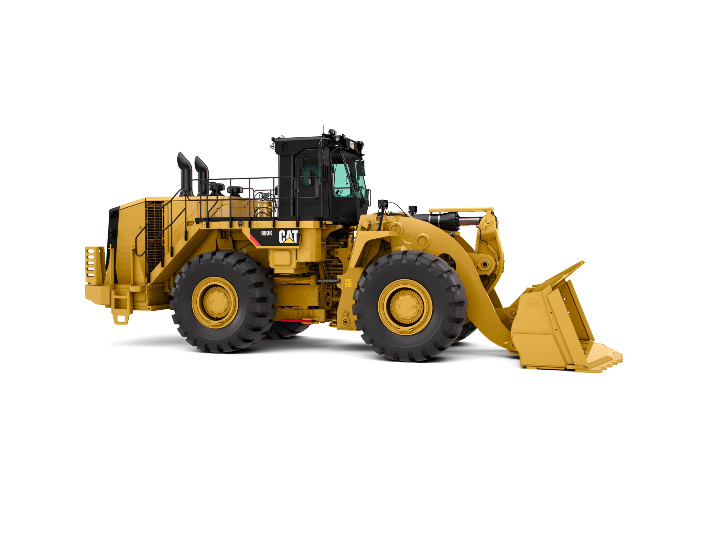 990K Large Wheel Loader Cat Caterpillar, 45% OFF