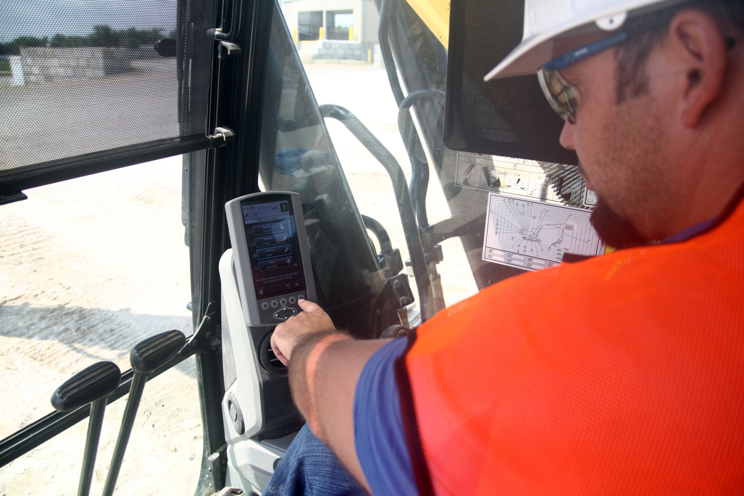 Cat Pin Grabber Excavator Coupler - 315-Linkage Pin Grabber Couplers ...